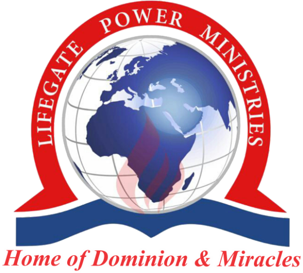 Teams – Lifegate Power Ministries